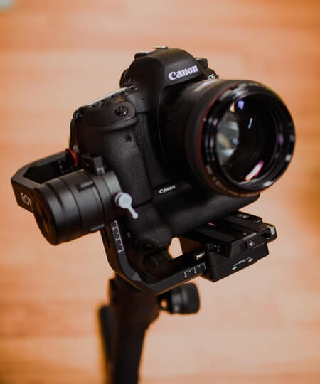 Model Art Camera – Picaclick